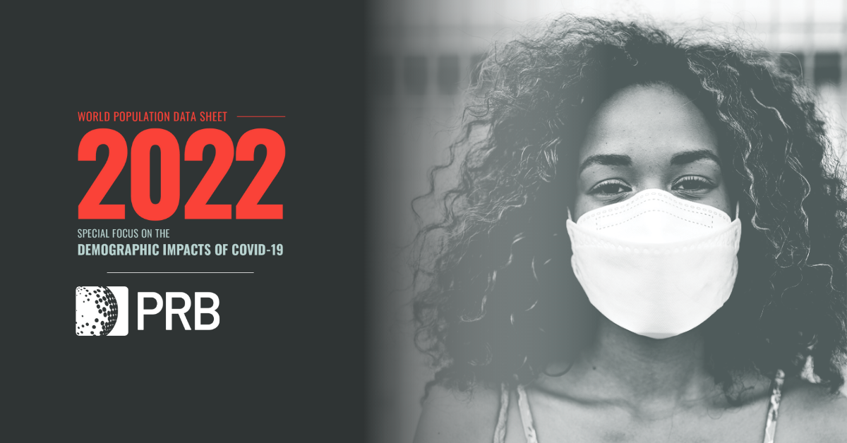 Data Sheet Download - Population Reference Bureau